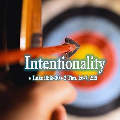 Worldview Matters: Juicy Questions