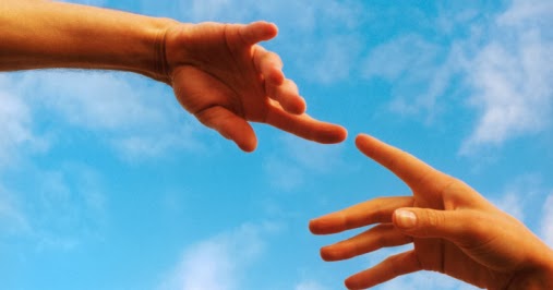 Dr. G's Morning Cup of Encouragement: Making the Unreachable God Reachable