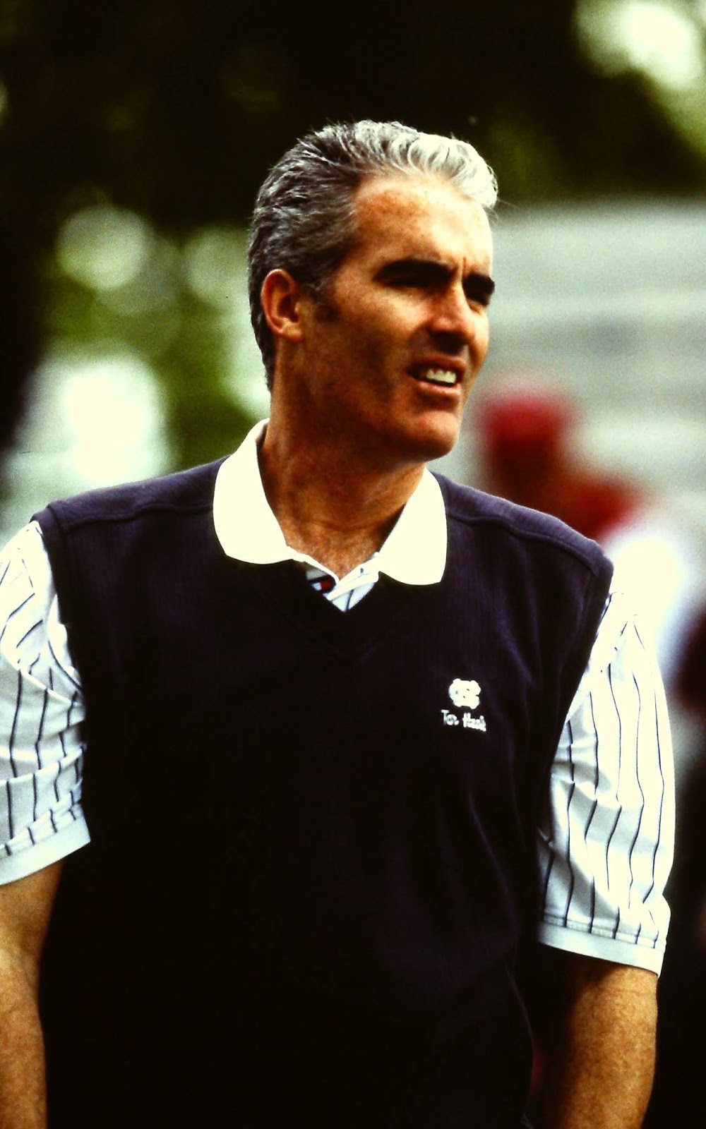 Greater Greensboro Open Blog: 2001 Greater Greensboro Chrysler Classic ...