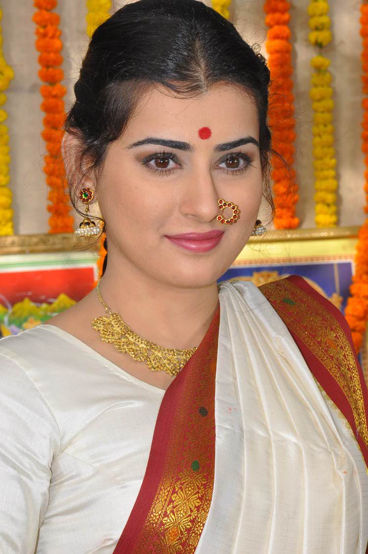tollywoodtv: Archana Latest Stills