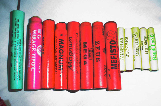 BLOG DI ANDREA RUSSO: Ne valeva la pena?