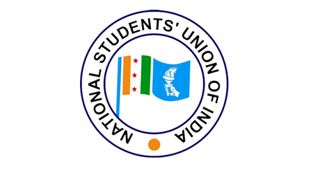 NSUI के 12 जिला अध्यक्ष सस्पेंड