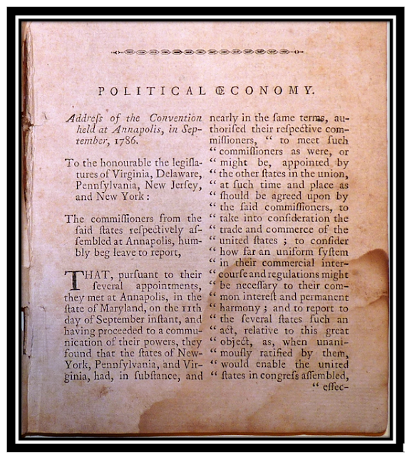 United States Constitution and Citizenship Day: Constitution Day Exhibit