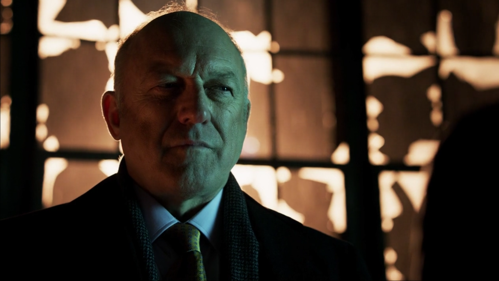 Bloggin Blodgett: Gotham Premiere Review