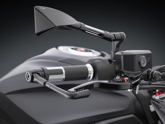 こんなカスタムはどうでしょう？ 第43弾 Kawasaki Z800 Rizoma編 ~ P＆Aブログ