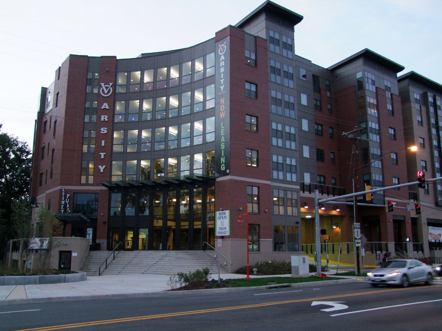 Beyond the silver rainbow: September 2011