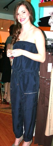 Tintern On Main: Tintern On Main's Fashion Week