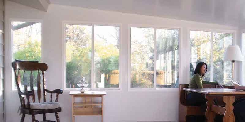 Waco window replacement: VINYL WINDOWS