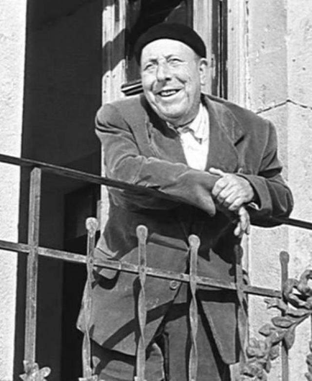 José Isbert - Alchetron, The Free Social Encyclopedia