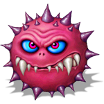 Pokey | The Backyard Monsters Blog