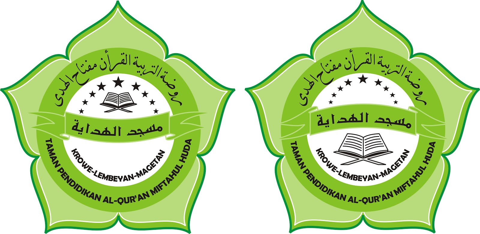 TPQ "MIFTAHUL HUDA" Masjid Al-Hidayah: MOTTO, VISI DAN MISI TPQ ...