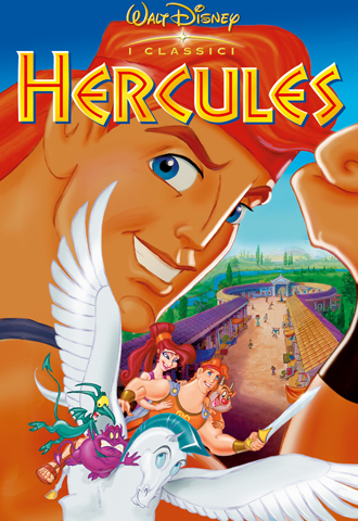 Hercules - Zero To Hero