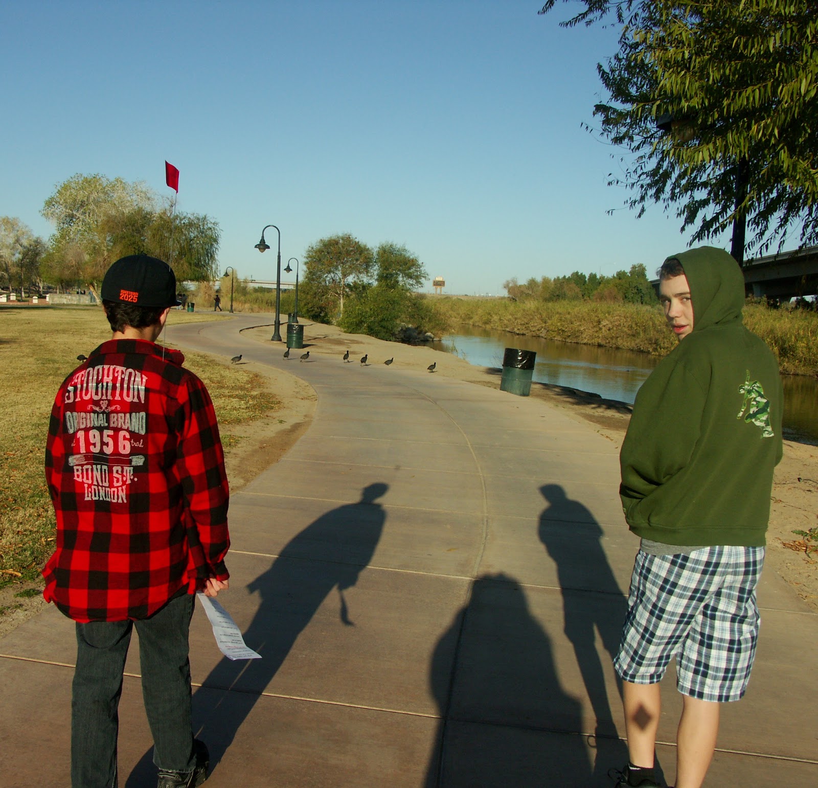 Swag Hunter: Yuma Mega Event #10 - Fun and Games