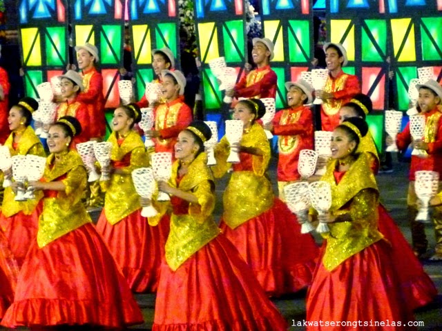 THAT MOMENT WHEN YOU ARE PROUD TO BE FROM EASTERN VISAYAS: WITNESSING ...