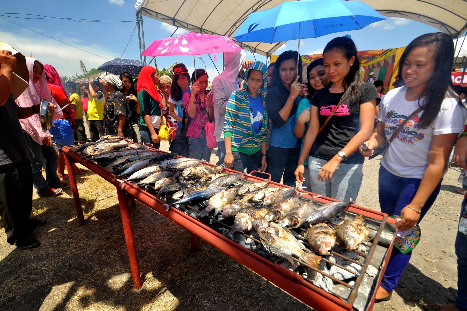 I Love General Santos City, Philippines!: Sugba Sugba now a Kalilangan ...