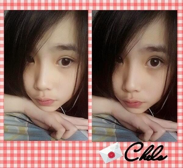 TheChelseAddict - Official Fanbase of Agatha Chelsea Terriyanto