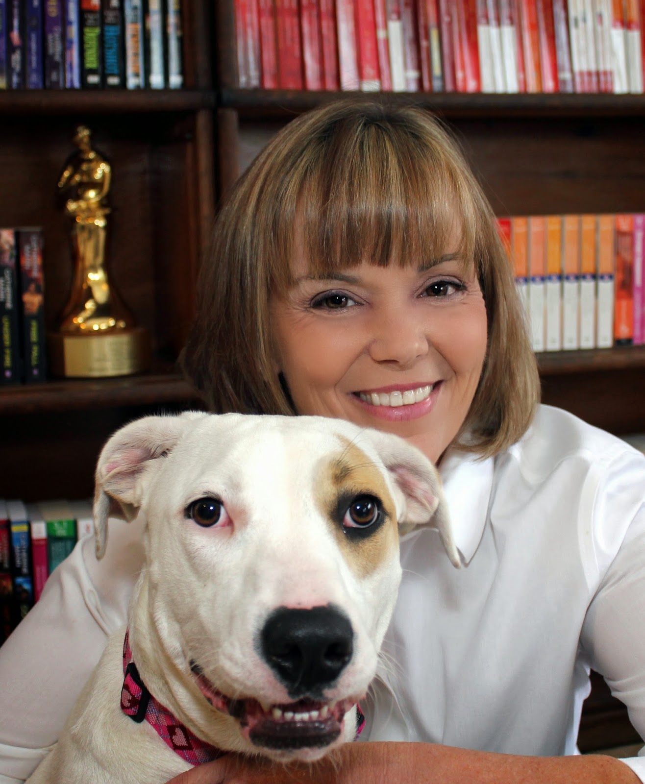 What I'm Reading: One Good Cowboy by Catherine Mann