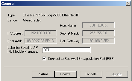 Notas de automatización: Virtualizando SoftLogix, el PLC software de ...