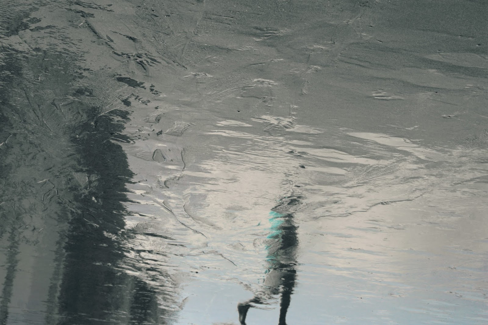 Pirotecnia: MarArado de Jorge Coco Serrano: poéticas del tacto y del ...