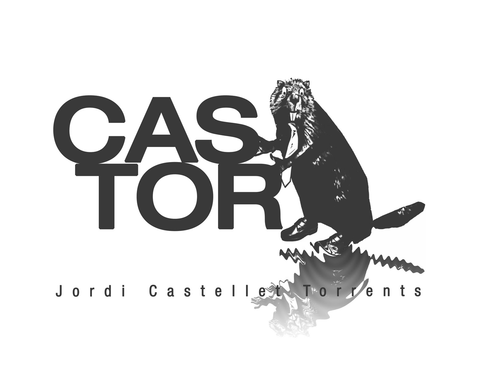 Elie Castor Logo