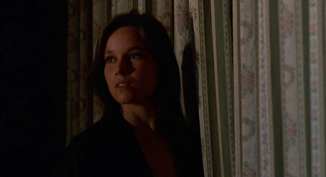 Zebradelic: Barbara Seagull in Diamonds