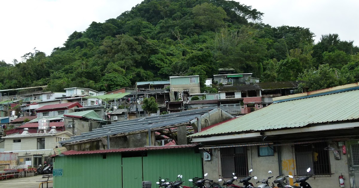 Babel School in Taiwan