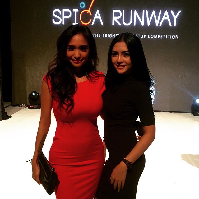 Ini Dia Bibie Julius Ibu Satu Anak Yang Masih Menggairahkan (Kumplit ...