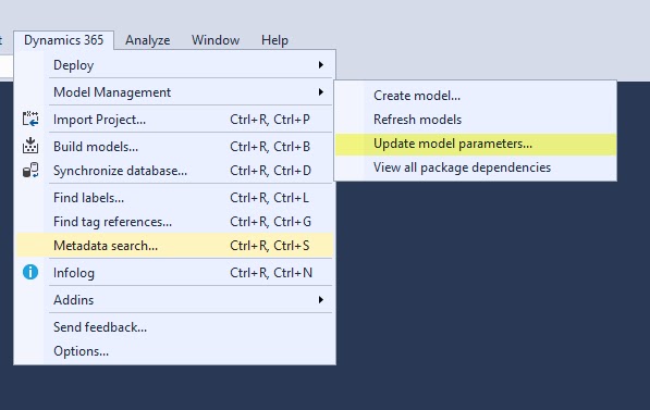 Microsoft Dynamics 365 and Power Platform Library: MS Dynamics 365 ...