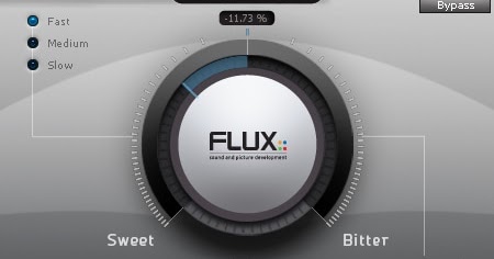 FLUX vst plugin ~ RetuneRecord Home Indie Live Inspiration BLOG & ARTICLE