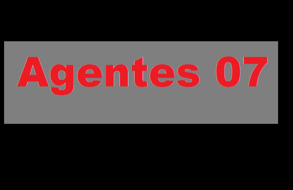 Agentes 07