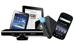 Pengertian dan Seputar Tentang Gadget - Dunia Gadget