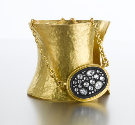 Luxury Jewelry: Designer Jewelry