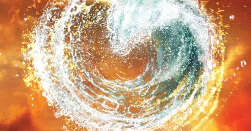 The Divergent Life: Today Show: Allegiant Cover + Tagline Revealed ...