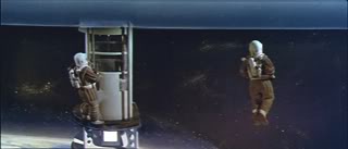 Say Hello Spaceman: Satellite in the Sky (1956)