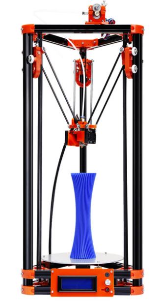 Daddy Makers: 3D 프린터 동작 방식과 DIY 고려사항