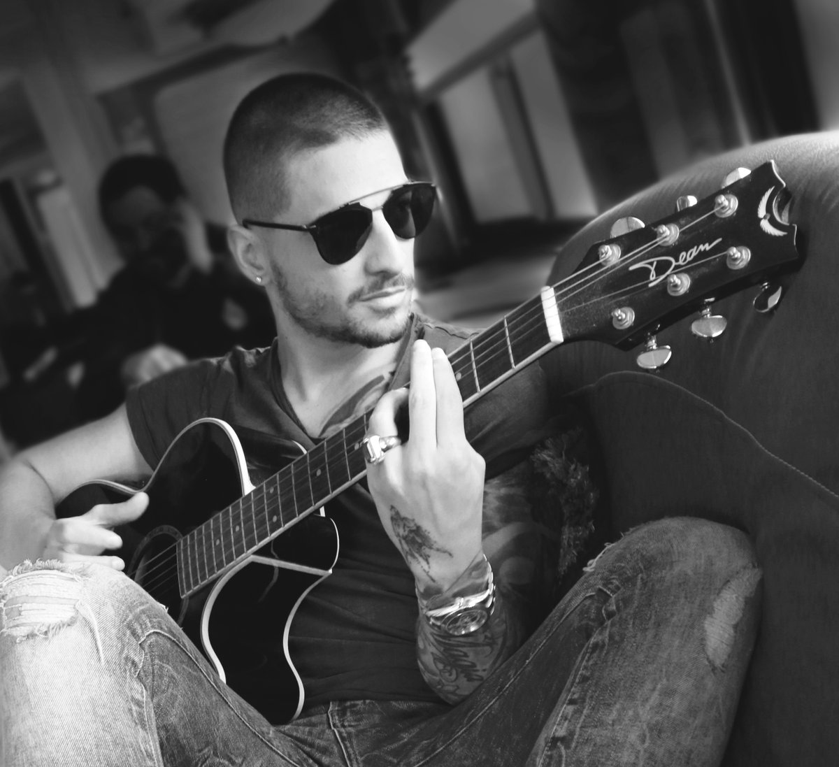 Música en todo su esplendor: Conciertos de "Maluma" en España.