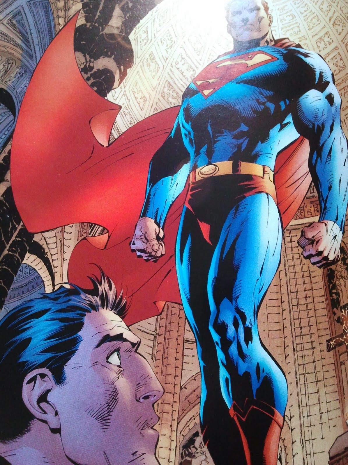 Beauty in Education: Reinventing Jesus