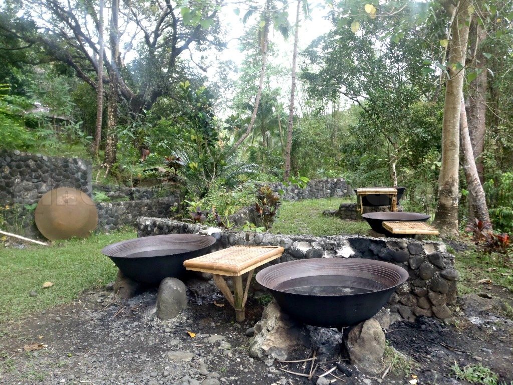 TOP PICKS: 6 Exciting Things To Do in Tibiao, Antique (Kawa Hot Bath ...