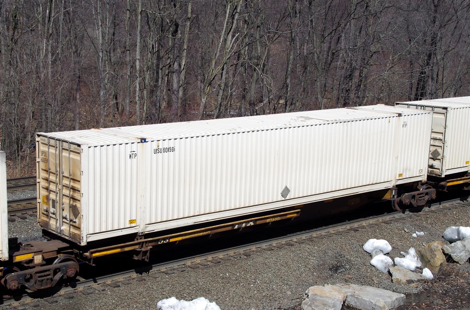 Rollingstock News: September 2015