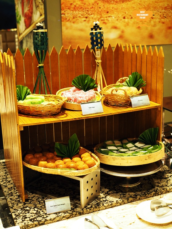 Best Restaurant To Eat - Malaysian Food Blog: Petaling Jaya Ramadhan ...