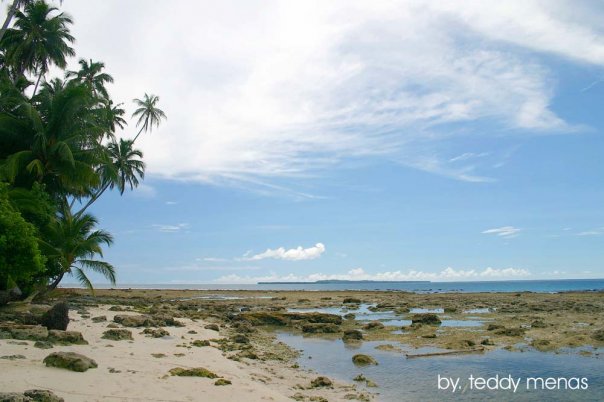 Image of Tello Island | Nias-Tello-Sibaranun-Mentawai-Bali