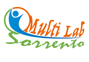 Alma Migrante: Multi Lab Sorrento