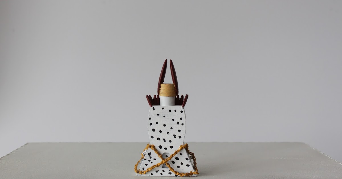 Design og arkitektur Bodin vgs: Oppgave parfymeflaske