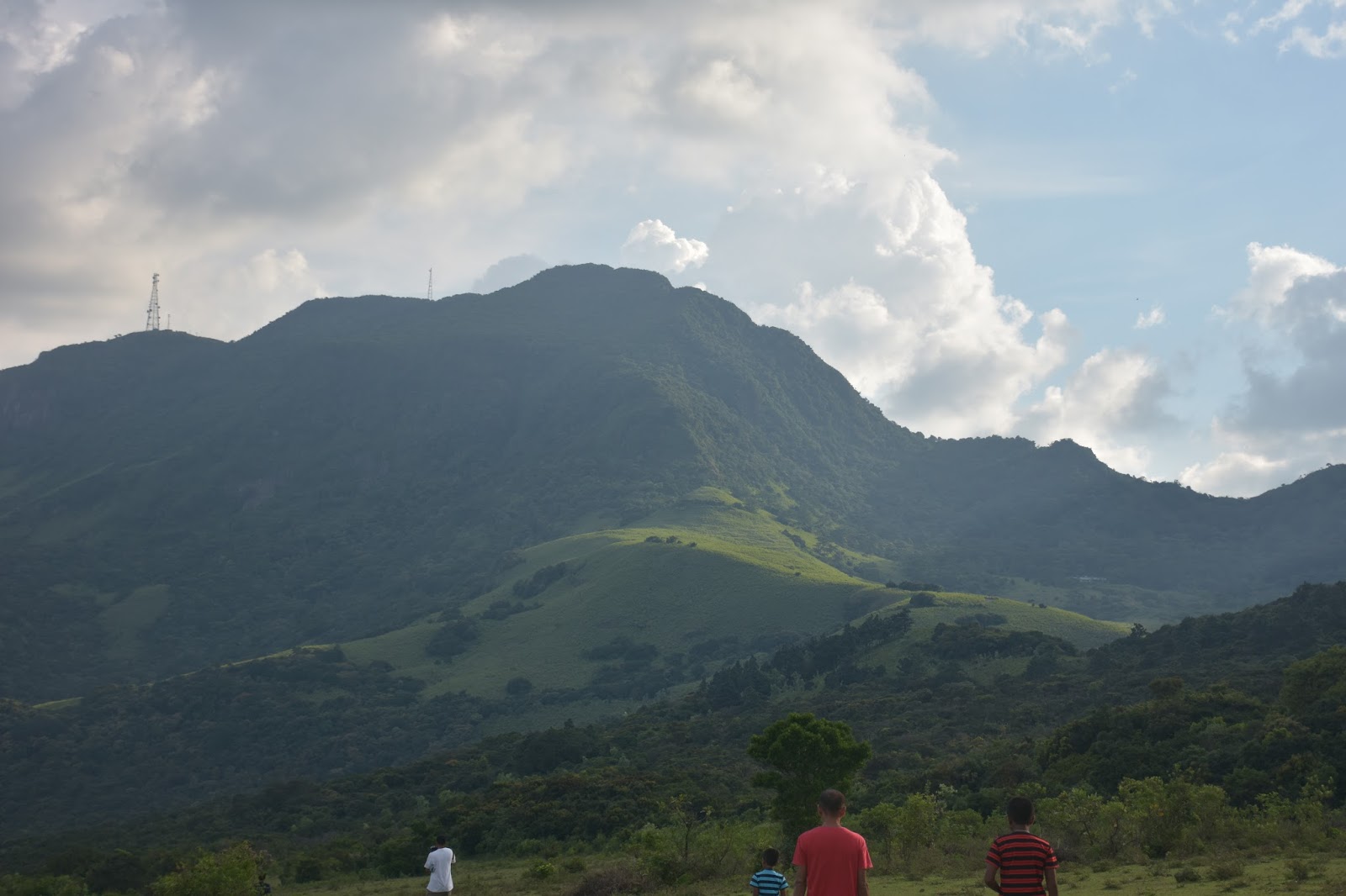 Images of Sri Lanka on blogspot.com: Land's end