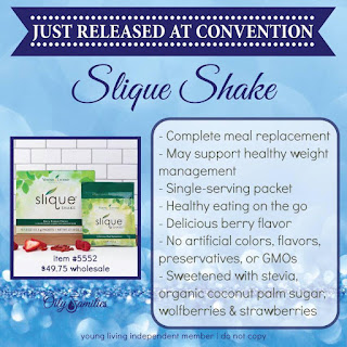 The Cross Line Christinas: All About Slique!