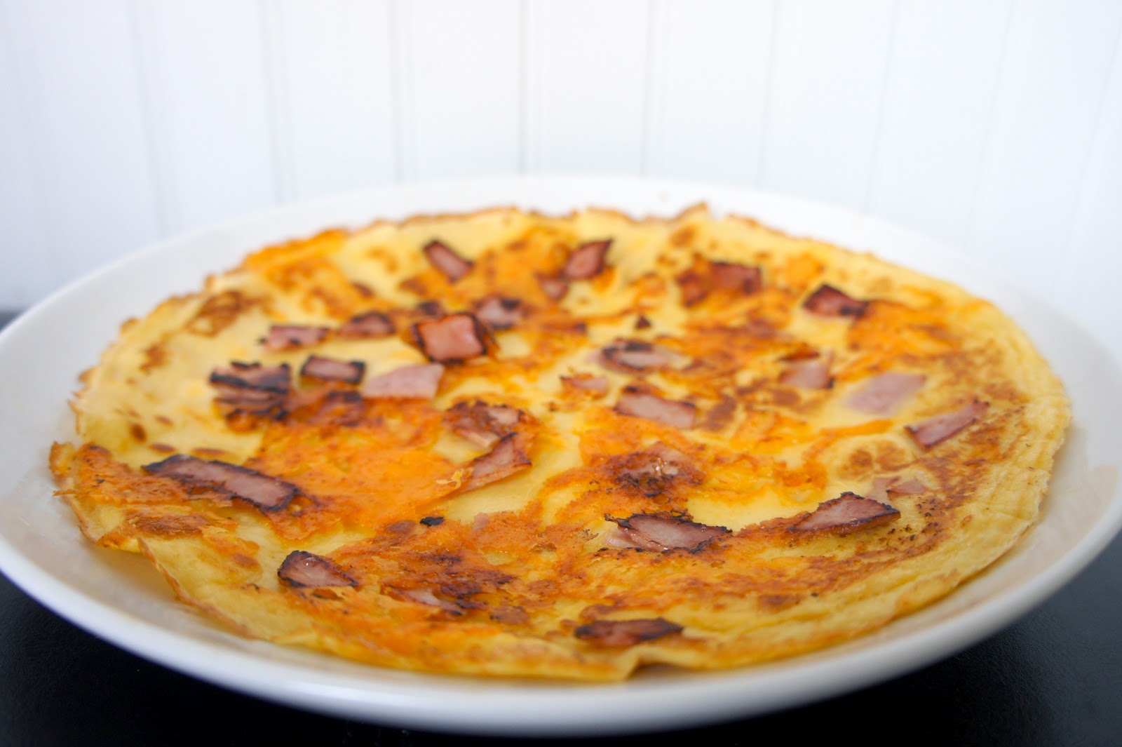 Mum Inspired By: Pannekoeken