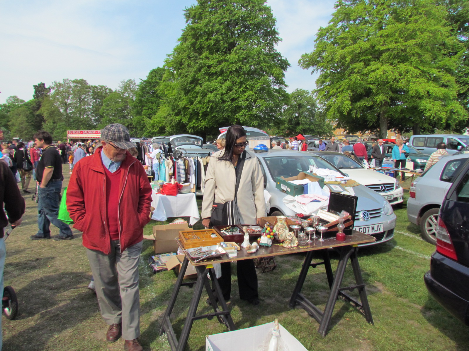 My God , my family and my travels: Bracknell , Ascot and Brighton