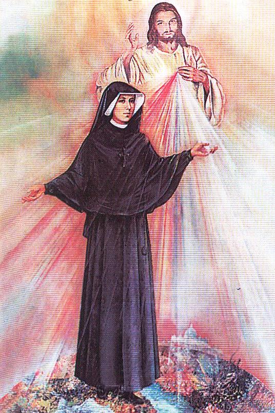 Speramus-(We Hope!): The Divine Mercy Novena and The Spark that Would ...