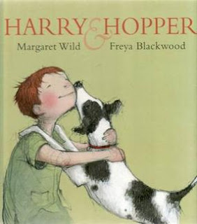 Kids' Book Review: KBR Recommends Margaret Wild Books