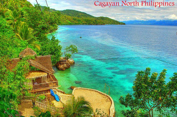 Nangaramoan Beach : Sta. Ana, Cagayan Philippines - Cagayan North ...